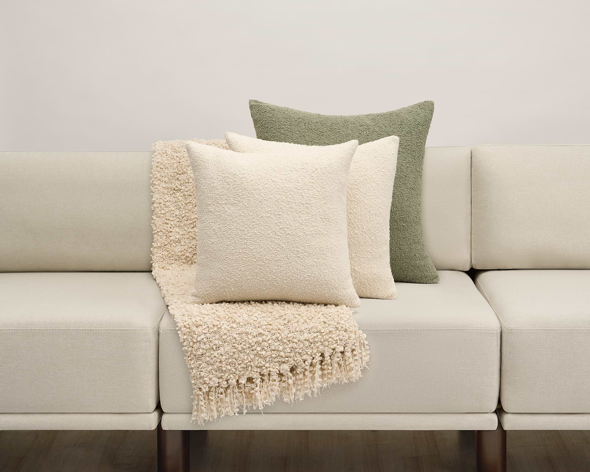 Neptune Collection – Cozey