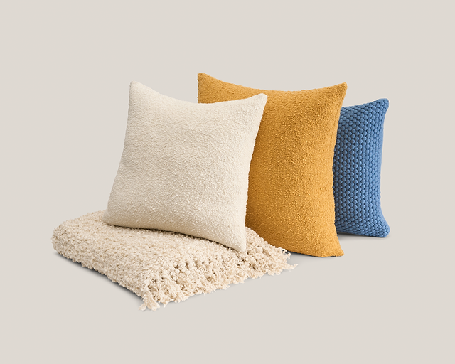 Primary Interest Style Set – Crafted for Comfort