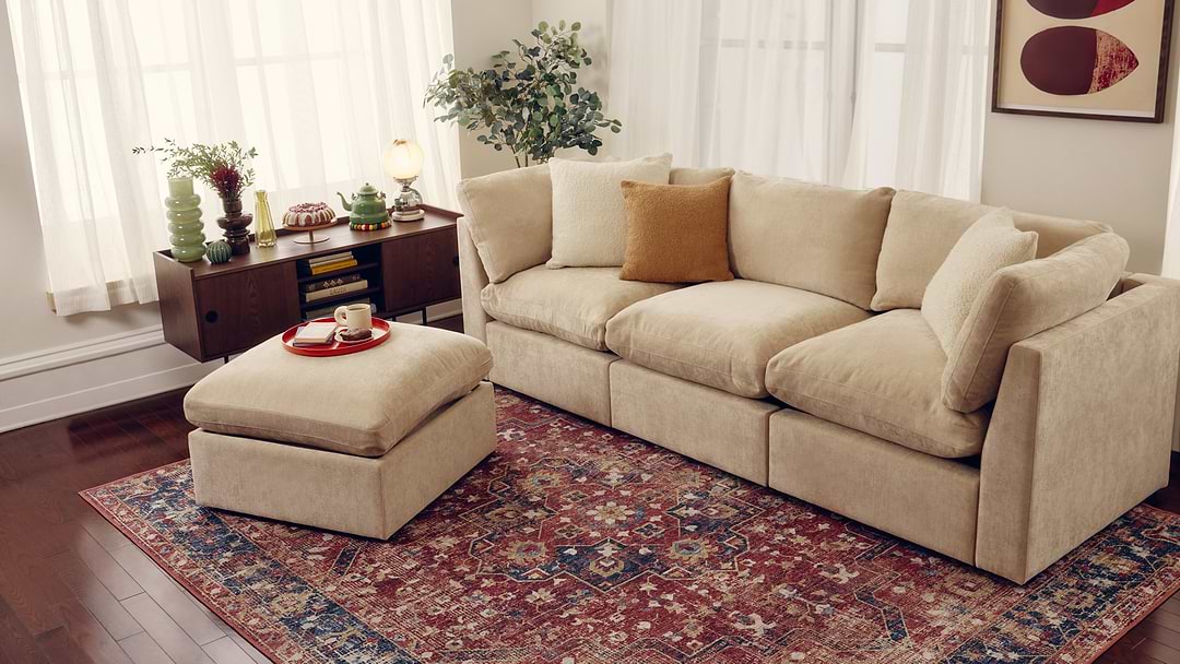 Ciello Collection – Cozey