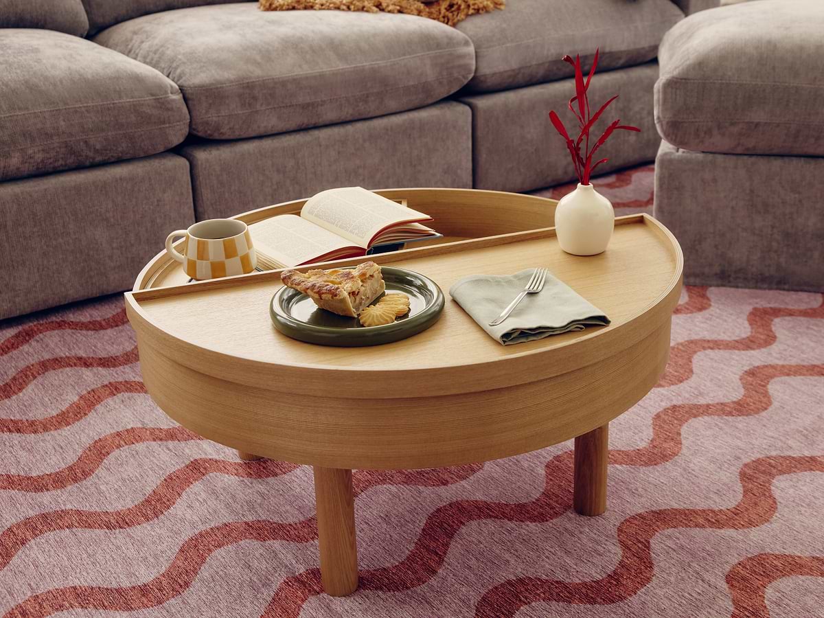 À propos de Cozey – Design de maison réfléchi et moderne