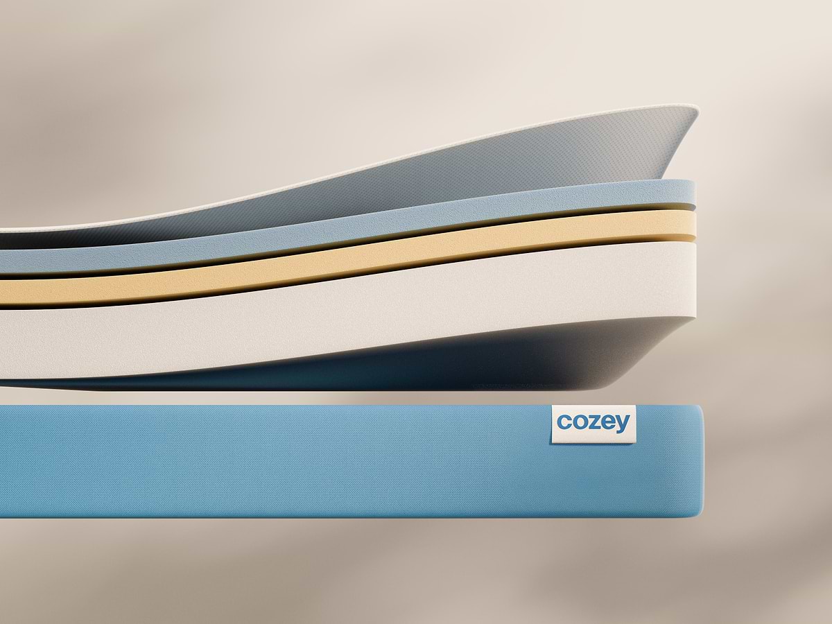 Gaia Collection Cozey