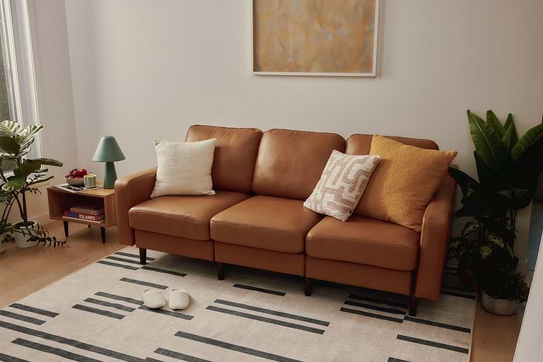 Altus Collection – Cozey
