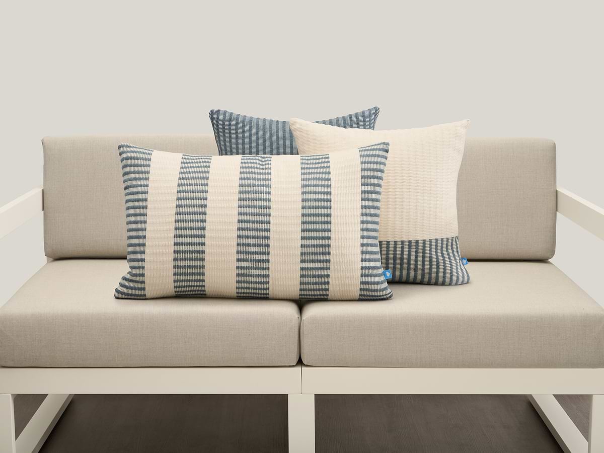Cozey Seating – Modular and endlessly configurable