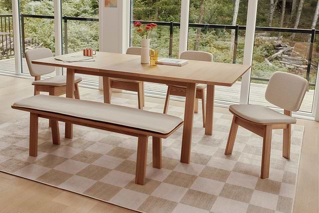 Ciello - Backrest Module